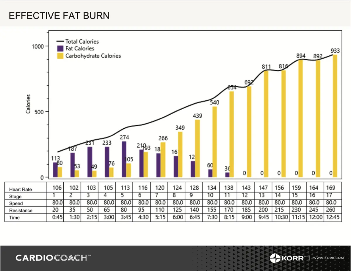 Unveiling the Power of VO2 Max: Your Key to Unlocking Health and ...